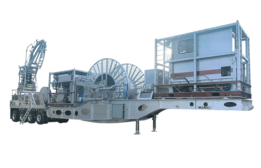 Case Studies - King Trailers