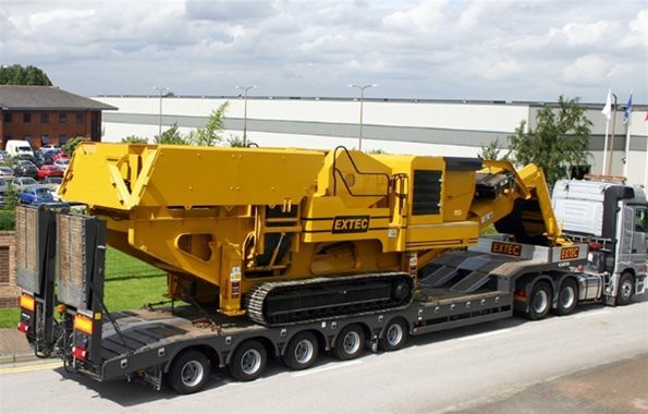 MTS Range - King Trailers